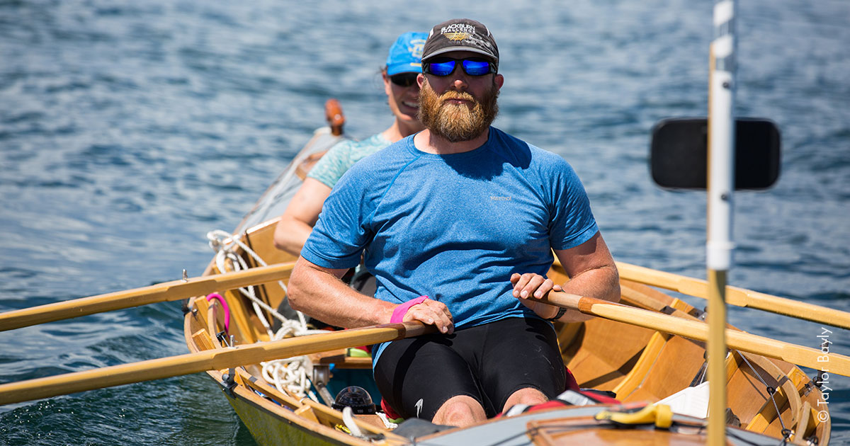 Sign up for the Daily Update - Race to Alaska