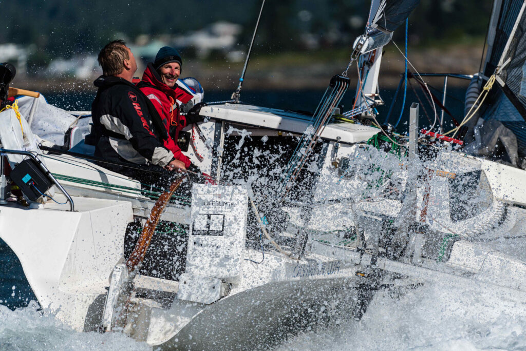 Social Media - Race to Alaska