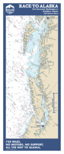 Race to Alaska Explained - RACE TO ALASKA
