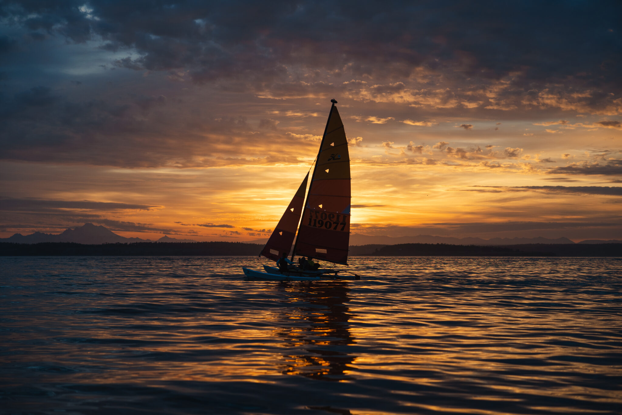 Race News - RACE TO ALASKA