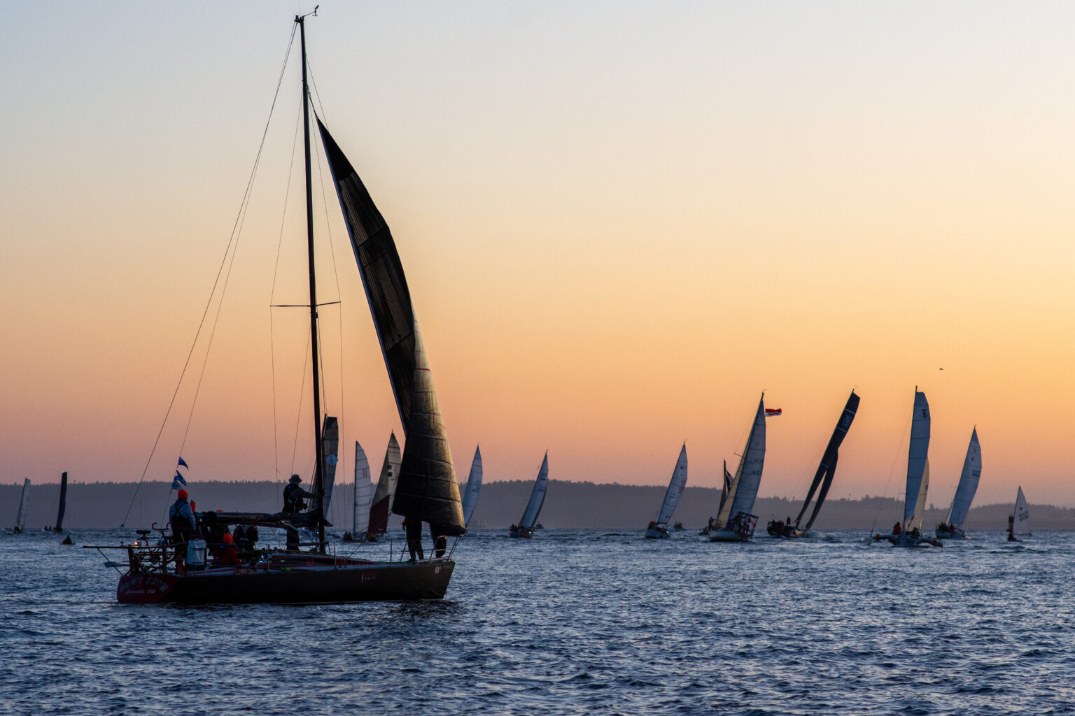 Race News - RACE TO ALASKA