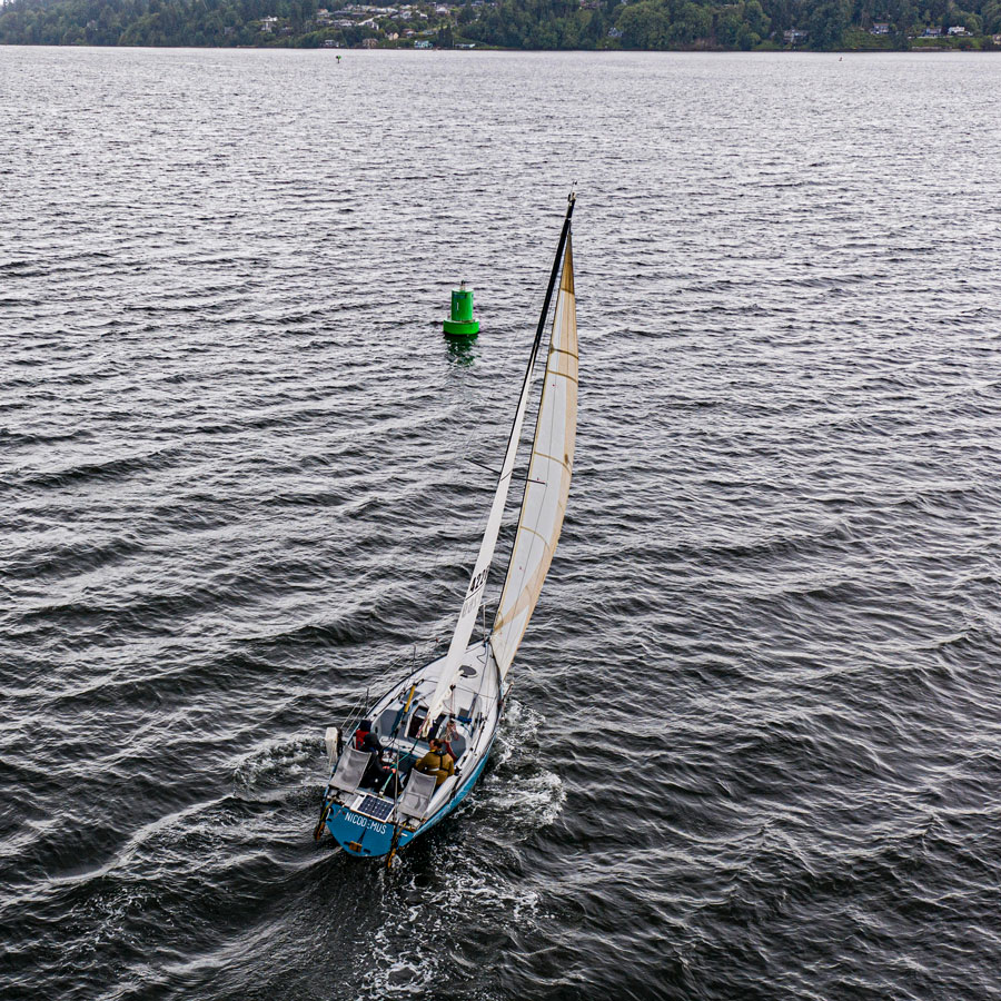 Sign up for WA360 Updates - Race to Alaska